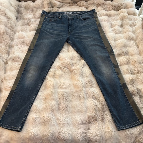 Signature by Levi Strauss | Jeans | Signature By Levi Strauss Slim Blue ...